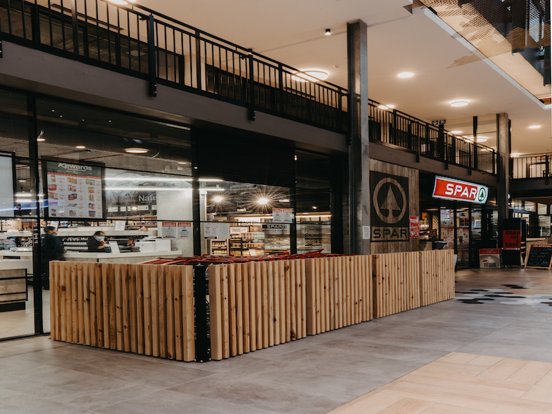 Woodstock Quarter :: Gallery